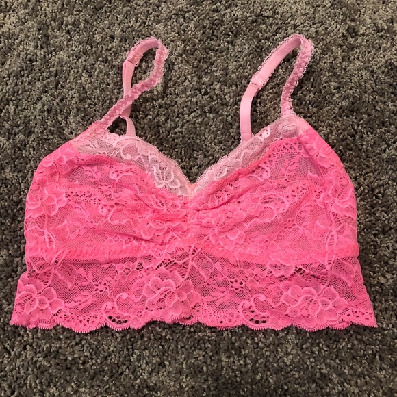 PINK Victoria's Secret | Intimates & Sleepwear | Brand New Vs Pink ...